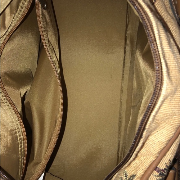 Diane Von Furstenberg | Bags | Diane Von Furstenberg Dvf Vintage Palm ...